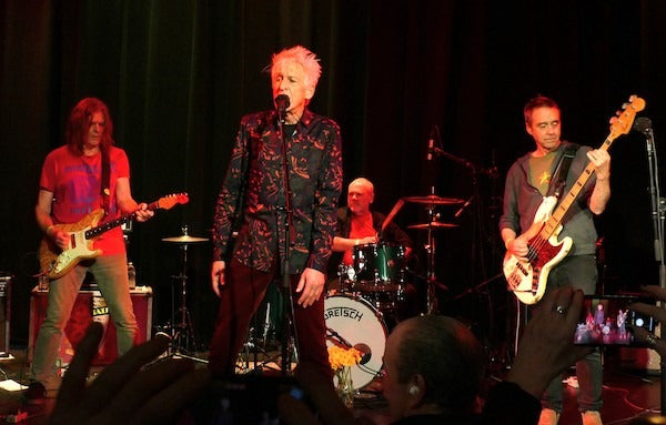 ArtsFuse Rock Concert Review: Willie Alexander’s 81st Birthday Bash ...